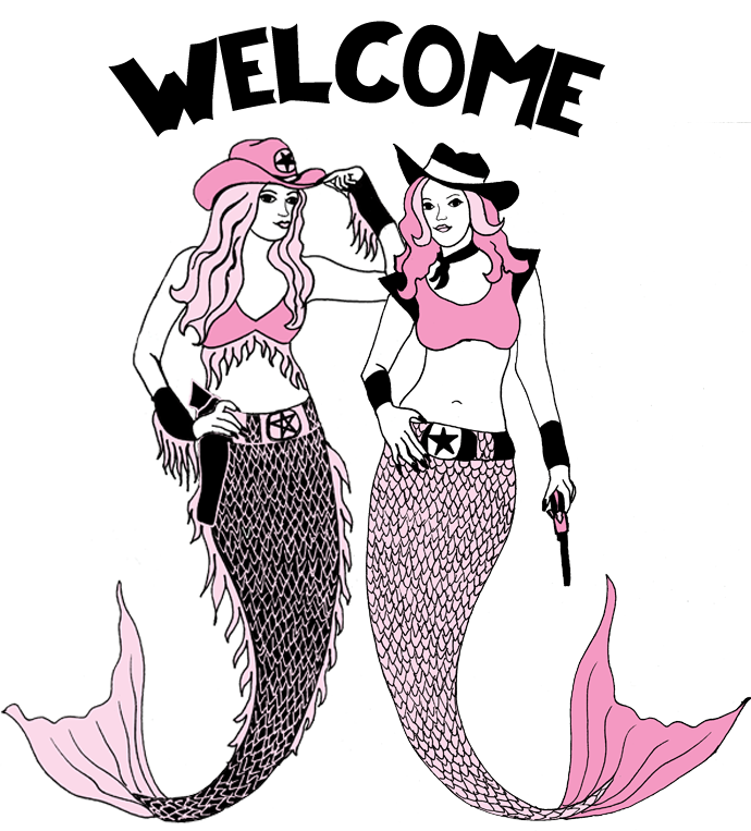 Not Your Friend Comic Books – Art and Story by Grasiela Rodriguez